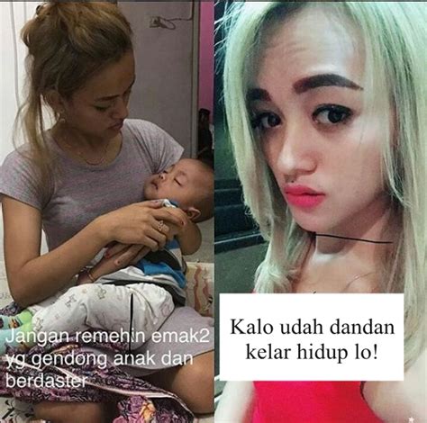 16 Meme Emak Emak Dasteran Ini Bikin Kamu Sadar Wanita Itu Super Wow