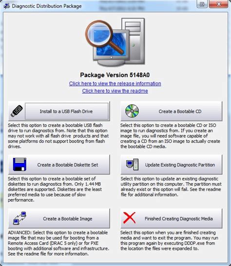 How To Run The Dell Diagnostics Utility From A USB Flash Drive HubPages