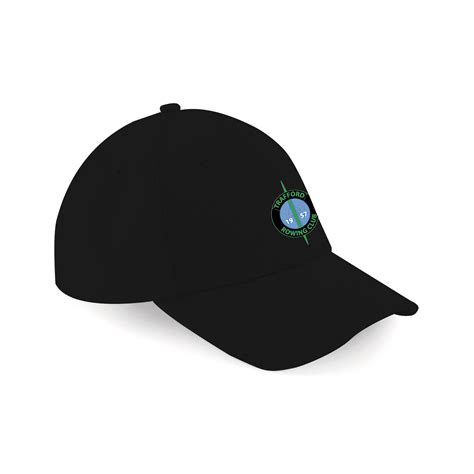 Trafford Rowing Club Cap Rivalkit Usa