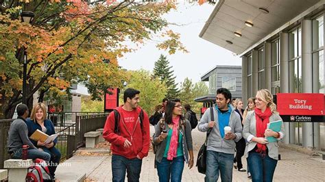 Carleton University Insights Into The Acceptance Process Shikhadikkha