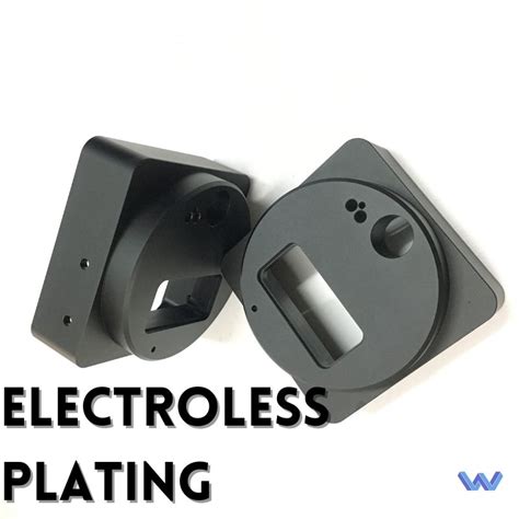 The Pros And Cons Of Electroless Plating In Cnc Machining