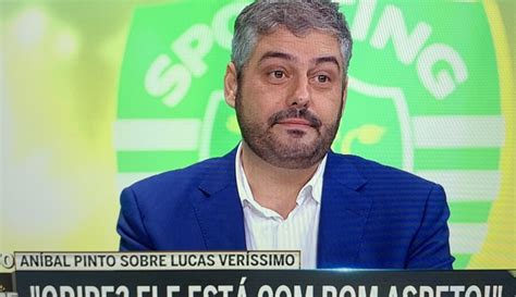 VÍdeo André Pinotes Manda Bicada Aos Benfiquistas Podem Continuar
