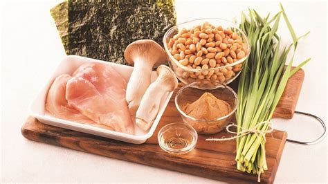 筋肉がつきやすくなる医師考案のスープのレシピ 効率的に筋肉量を増やす｢たんぱく質｣の選び方 健康 東洋経済オンライン
