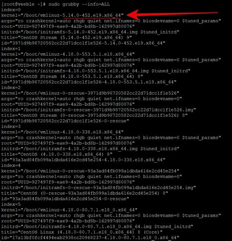 How To Upgrade From CentOS 8 Stream To CentOS 9 Stream Veeble Hosting