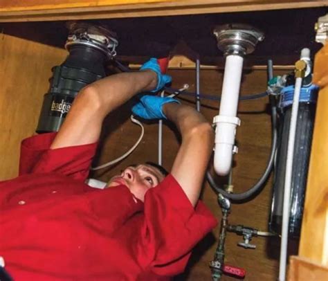 Atlanta Garbage Disposal Replacement And Repair Mr Rooter
