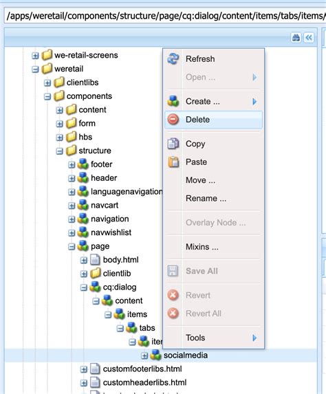 extending page properties in aem adobe experience league community