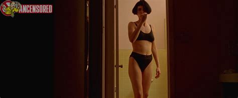 Michelle Forbes Nude Pics Page 1
