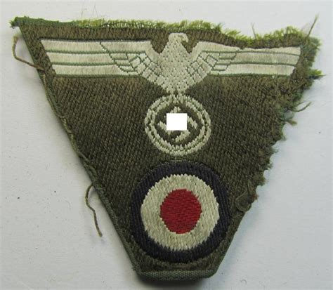 Hiscoll Military Antiques Attractive And Actually Scarcely