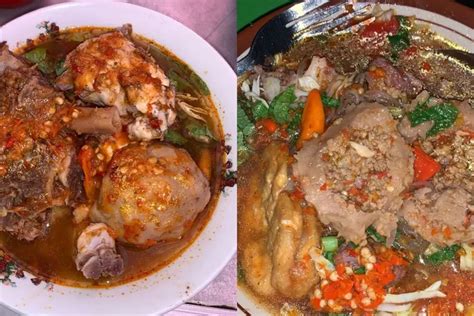 Resep Dan Cara Membuat Bakso Agar Lebih Enak Dan Lezat Bahan Bahan