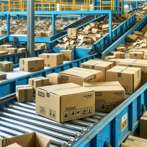 How To Recycle Cardboard Boxes 7 Steps For A Greener World Arka
