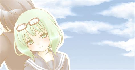 Vocaloid 弱虫モンブラン 胡苺のマンガ Pixiv