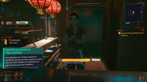 Cyberpunk 2077 Hacking Guide Eip Gaming
