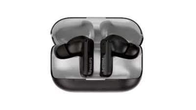 Tpv Launches Philips Tws Neckband And Speakers In India Price Features And More The Times