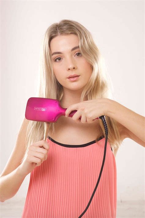 ¡get The Look Te Enseñamos Un Paso A Paso Para Hacerte Dos Peinados