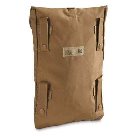 Gi Usmc Filbe Hydration Pouch Mcguire Army Navy