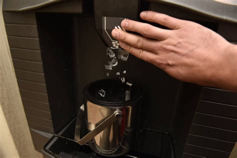 Ice Machine Wont Stop Making Ice Here S Why How To Fix