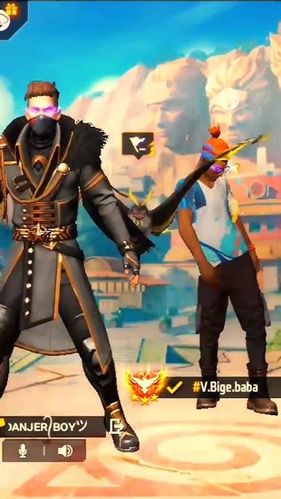 V বেজ বাবা এটা আমার সাথে কি করলো😭 শেষ পর্যন্ত দেখুন 😂😂freefire Shorts Freefiremax Youtube