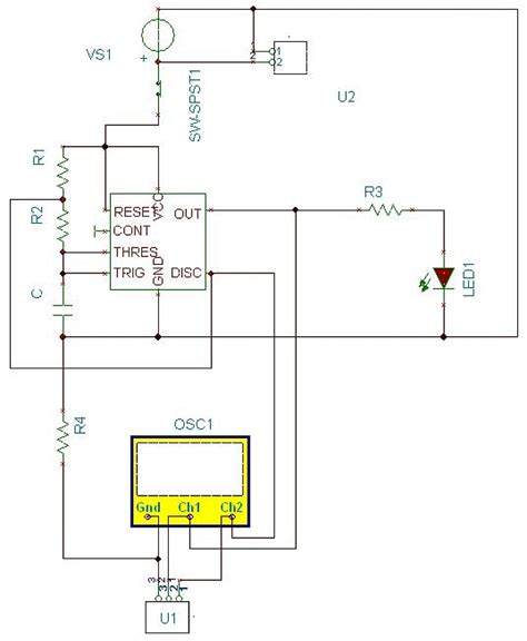 Analog Electronics Oscillators