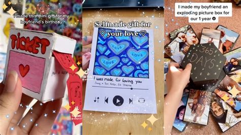 Valentine Gift Ideas For Boyfriend