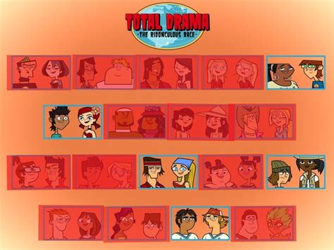 Total Drama Island Your Way Episode 10 The Screaming Gophers Have