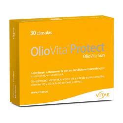 Comprar VITAE Oliovita Piel Y Mucosas Ahora Tenemos Pack 120 30