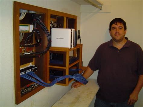 Structured Wiring System Design 4 Steps With Pictures Instructables