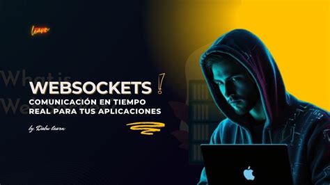 WebSockets Comunicación en Tiempo Real para tus Aplicaciones YouTube