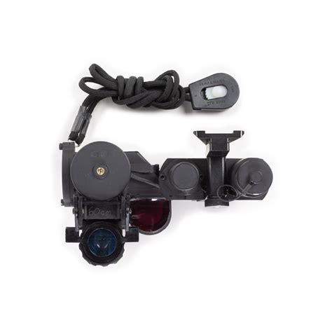 Sts An Pvs 21 Low Profile Nvg Kommandostore