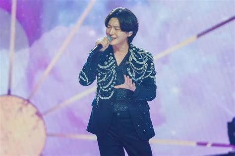 김용빈 미스터트롯3 이별 125만뷰 돌파귀르가즘의 진수를 보여준 무대 장지우 기자 톱스타뉴스