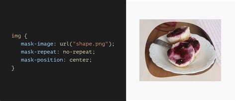 Что такое Css маски и зачем они нужны
