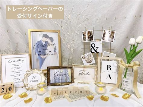 オリバ様専用ー結婚式「ウェルカムボード」 フォーマル