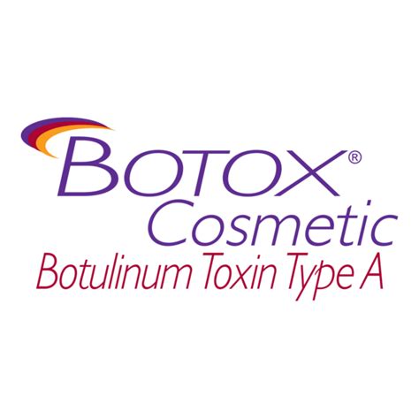 Botox Cosmetic Logo Png Vector Eps Free Download