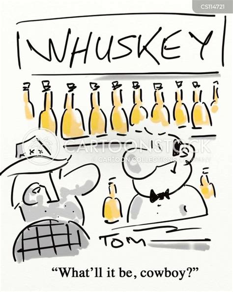 Whiskey Jokes