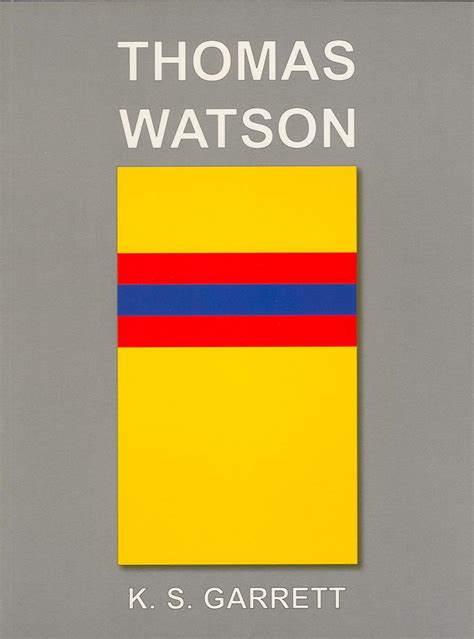 Thomas Watson World Ship Society