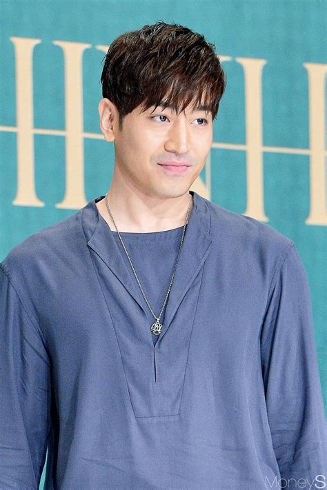 머니s포토 신화 에릭 리더의 강인함