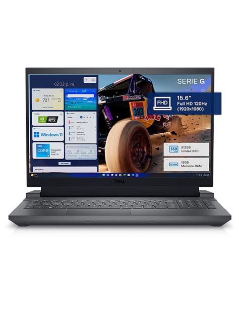 Laptop Gamer Dell Rtx Dónde Comprar al Mejor Precio México