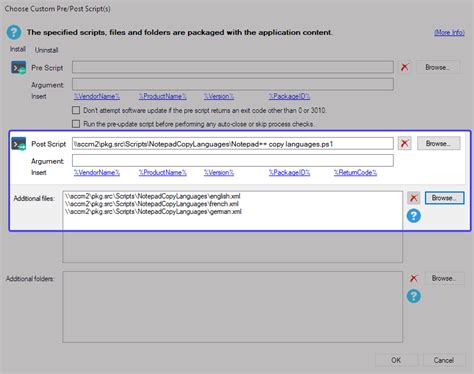 How To Install Additional Notepad Display Languages With Patch My Pc