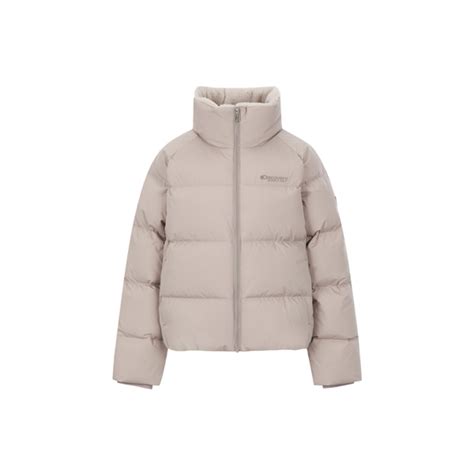 디스커버리익스페디션 올리브 Rds 숏패딩 Dwdj93036 [brl 라이트브라운] 에누리 가격비교