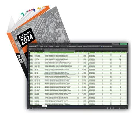 Cat Logo Truper En Archivo Excel Lista De Precios Mercadolibre