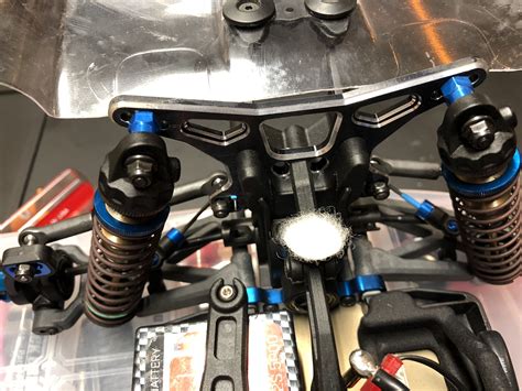 B D ARTR Reedy Esc And Servo R C Tech Forums