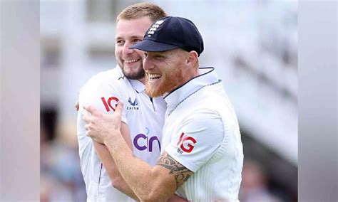 Test Skipper Ben Stokes Banks On Pace As Massive Weapon For England