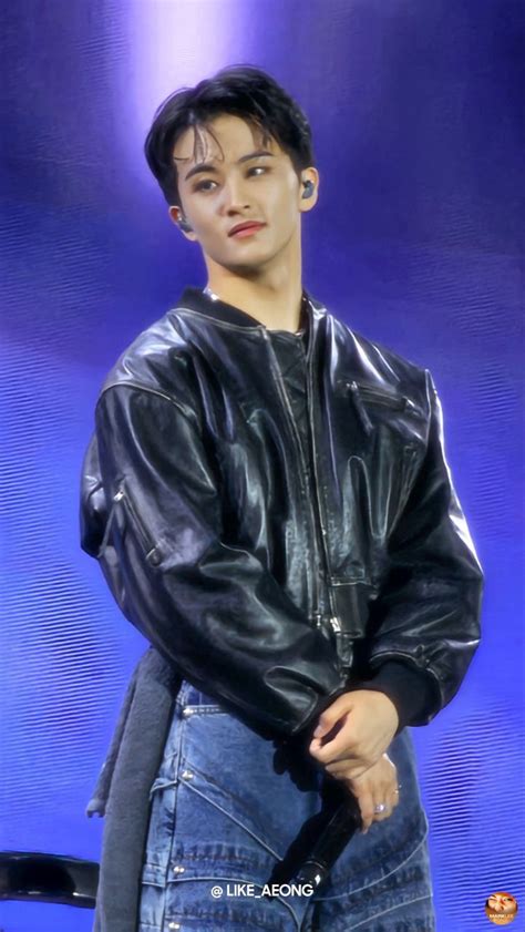 Tutor Kirim Menfess Di On X Mark Lee Mark Nct Rhythm And Blues