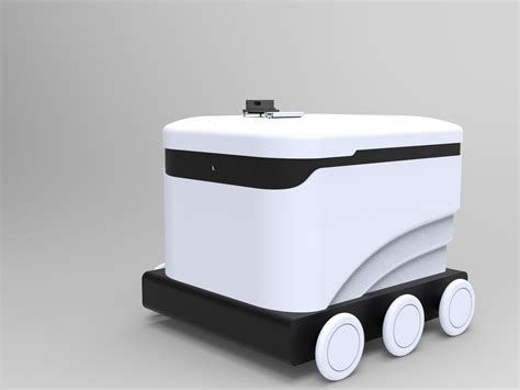 GitHub Mahmoud Nasif Autonomous Delivery Robot Grad Project This Repo Will Have Our