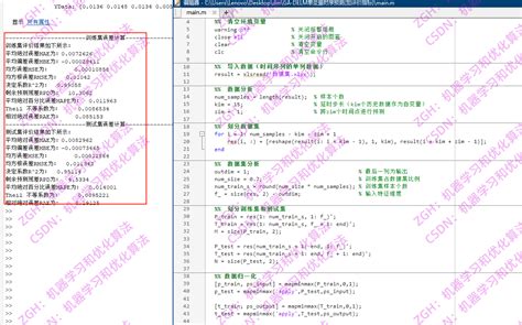 基于遗传算法优化深度极限学习机ga Delm的数据单变量时序预测 Matlab代码 Csdn博客