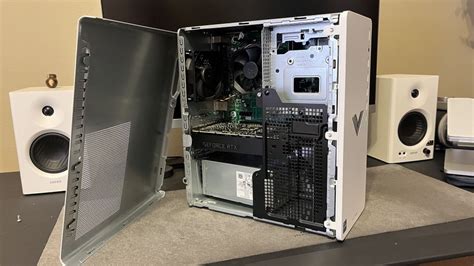 Hp Victus L Review Techradar