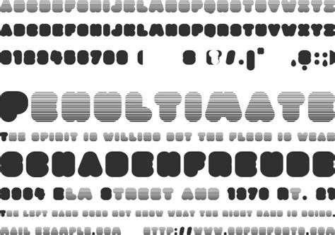 Diet Font Download Free For Desktop And Webfont
