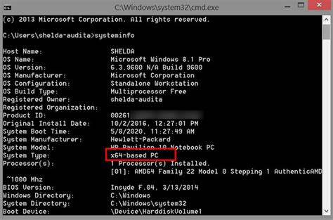 6 Cara Melihat Bit Laptop 32 Or 64 Termudah Windows 10 8 7 JalanTikus