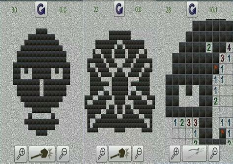 7 Games Like Adventures Of Minesweeper For IOS Games Like