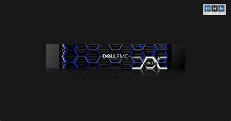 Dell EMC Unity Midrange Storage Advances Data Reduction Data Protection And Management In