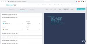 Automation Testing With Selenium Javascript Tutorial